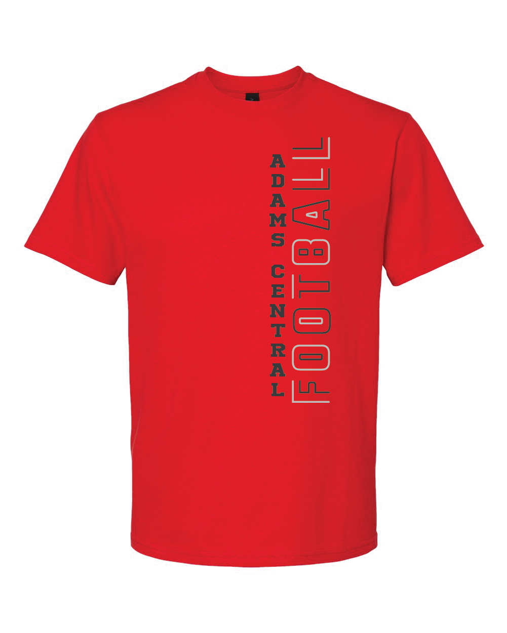 Adult Gildan Regional Champs T-shirt – Abala Designs
